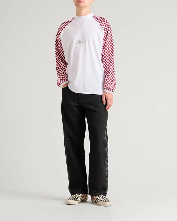 VANS A.o.d Denim Pant