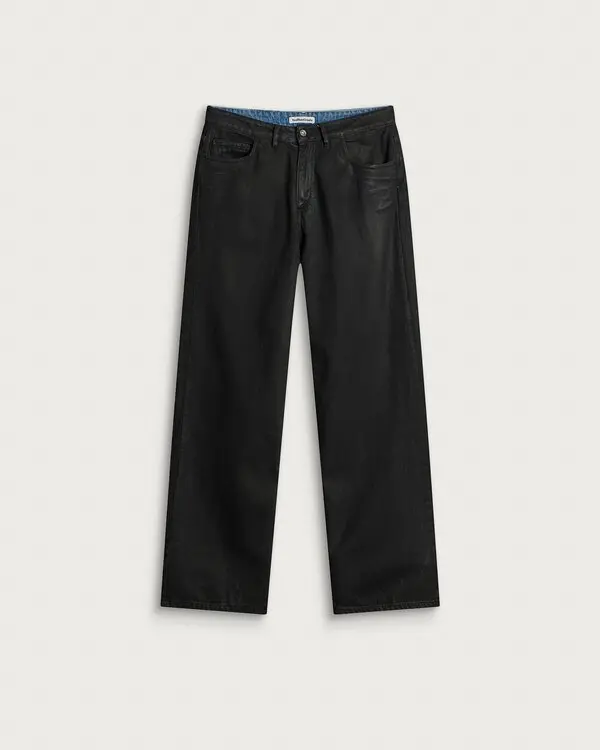 You Must Create Silver Jeans