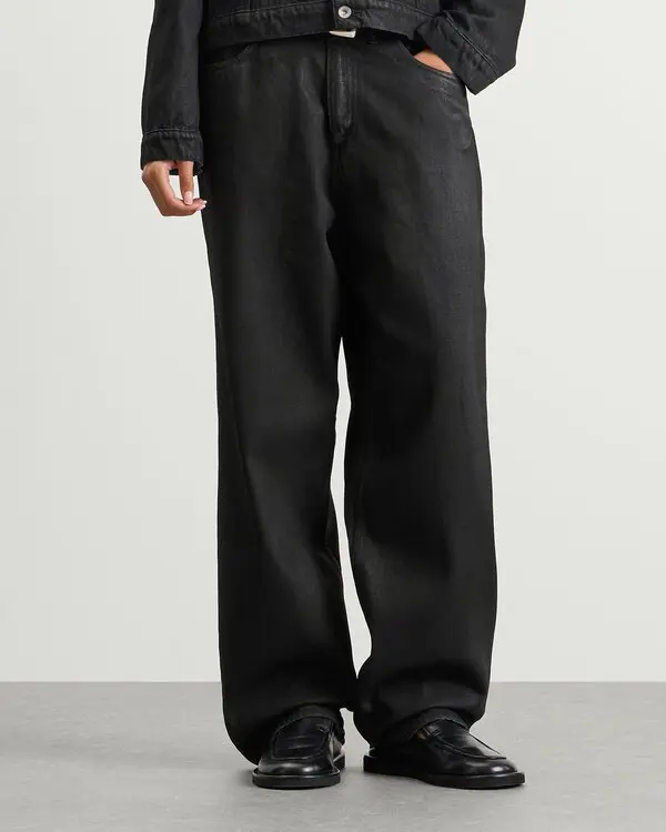 You Must Create Silver Jeans