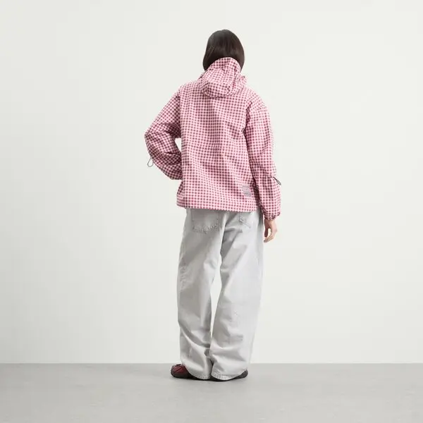 DAMSON MADDER Matilda Raincoat Jacket
