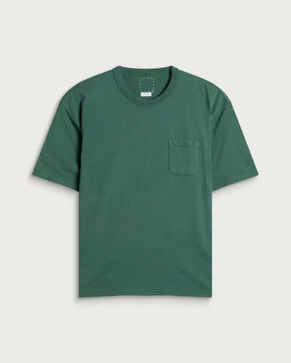 Visvim Jumbo Damaged T-shirt