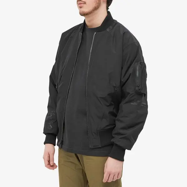 JORDAN 23 Engineered Bomber Jacket
