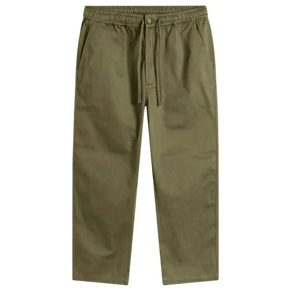 Universal Works Twill Hi Water Trouser