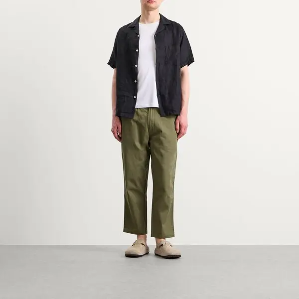 Universal Works Twill Hi Water Trouser