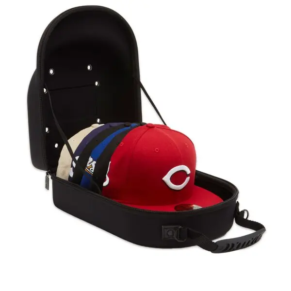 New Era 59fifty Sticker 6 Pack Cap Carrier