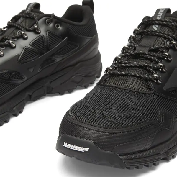 Mizuno Wave Daichi Ls Sneakers