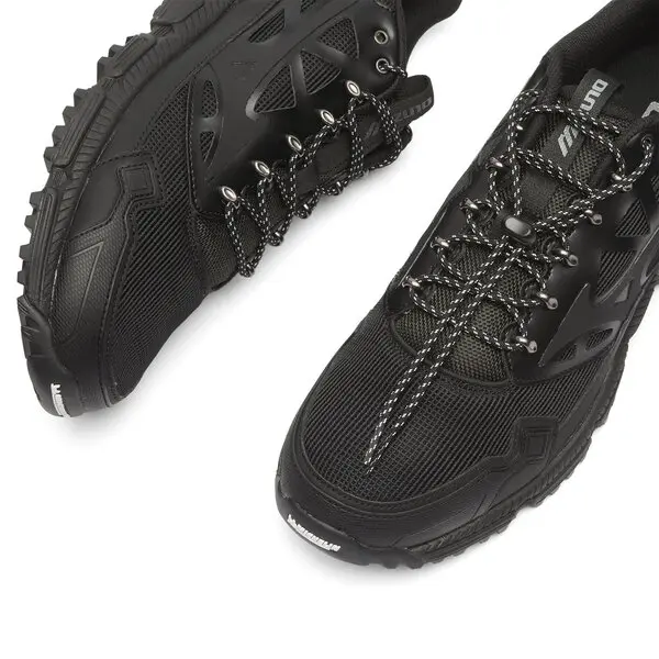 Mizuno Wave Daichi Ls Sneakers