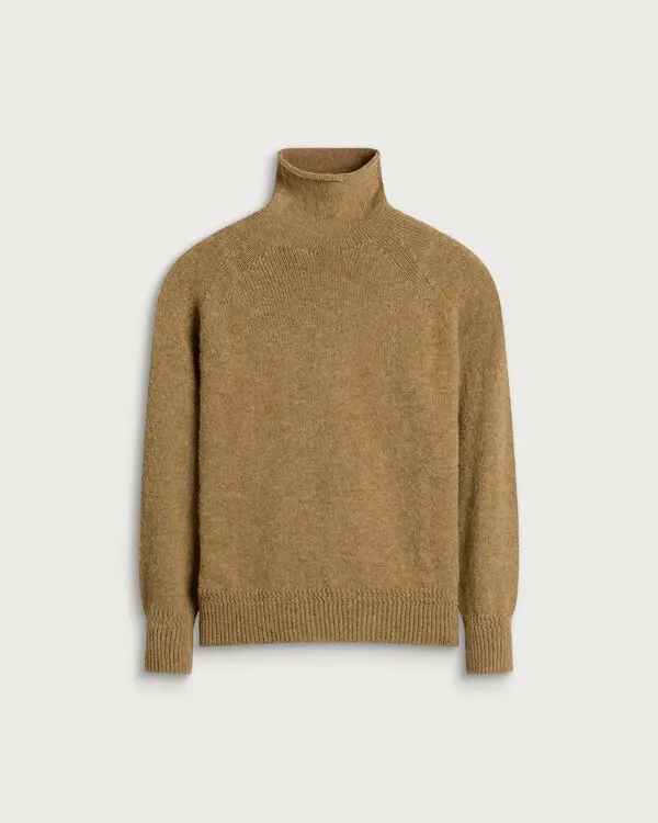 You Must Create Two Tone Beat Knit