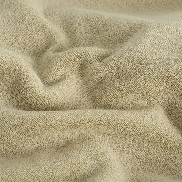 TEKLA Organic Terry Bath Towel