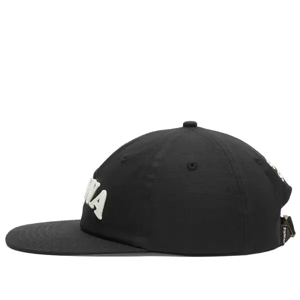 PAWA SPEED SPORTS 6 Panel Cap