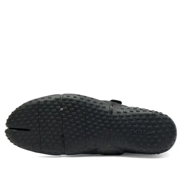 Nike X Skims Satin Rift Sneakers