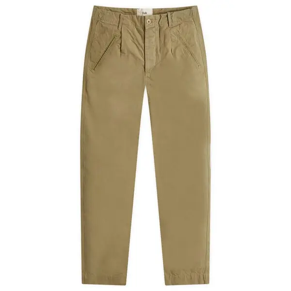 Folk Assembly Trousers