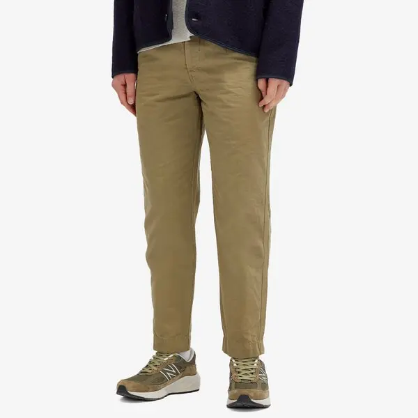 Folk Assembly Trousers