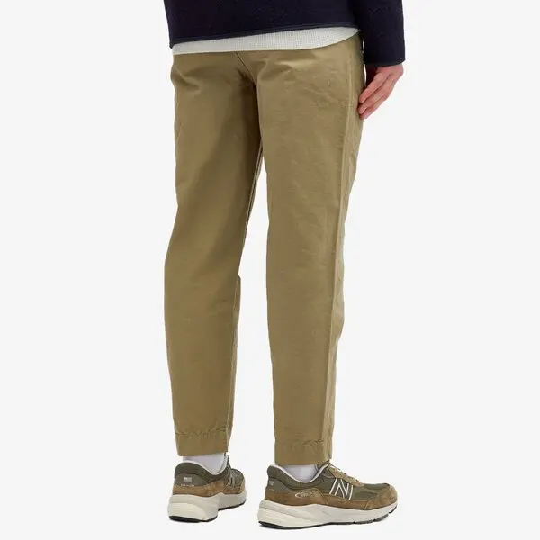 Folk Assembly Trousers