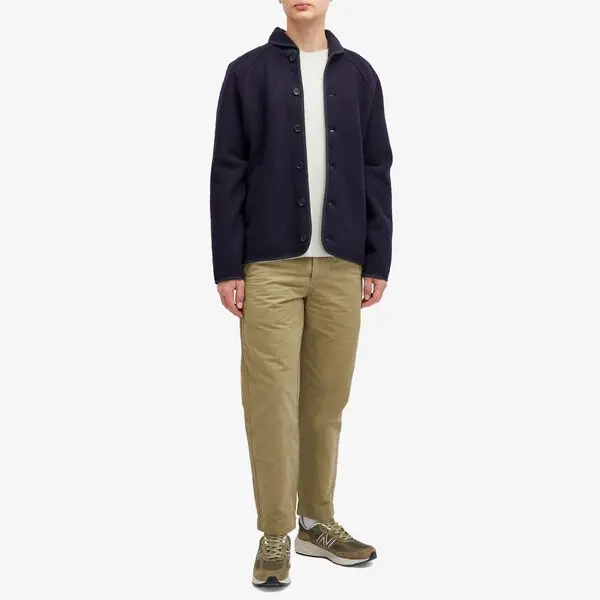Folk Assembly Trousers