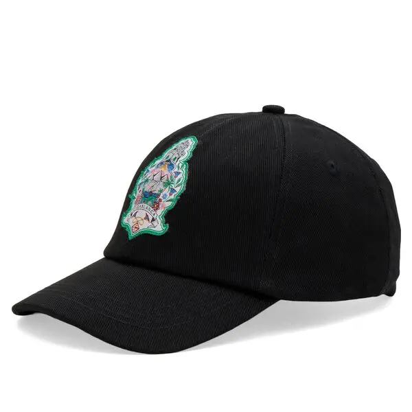 Casablanca Hotel Emblem Cap