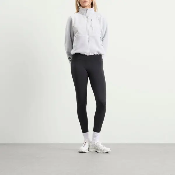 The North Face Regrind Denali Jacket - Raw Undyed