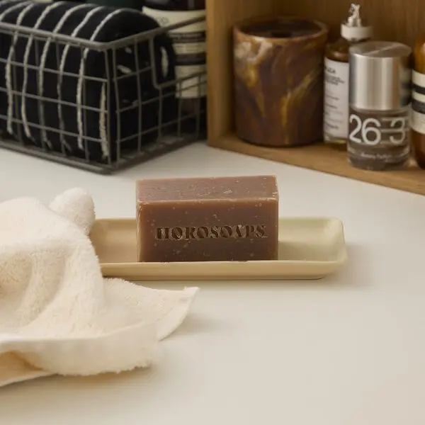 HOROSOAPS Pisces Soap Bar | End Clothing
