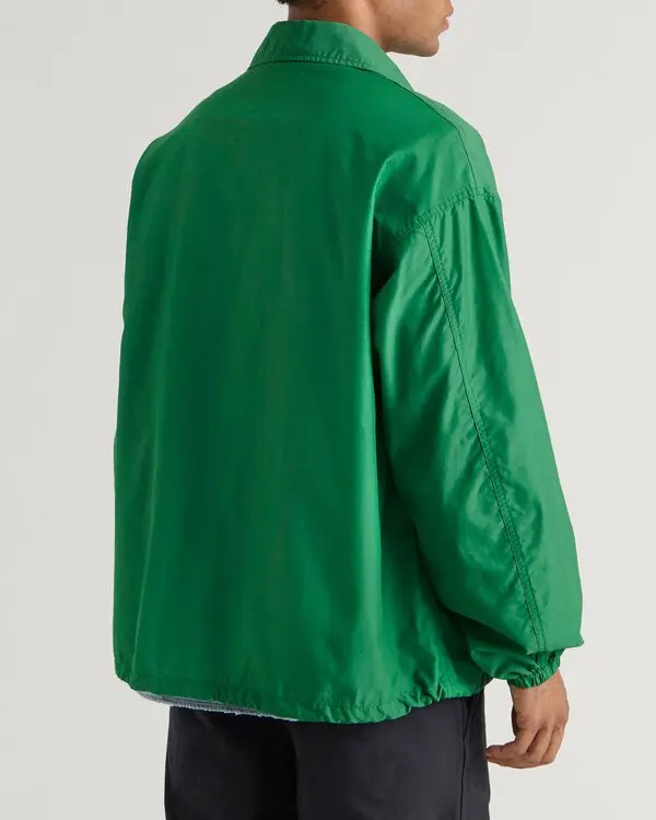 Visvim Windfall Coach Jacket