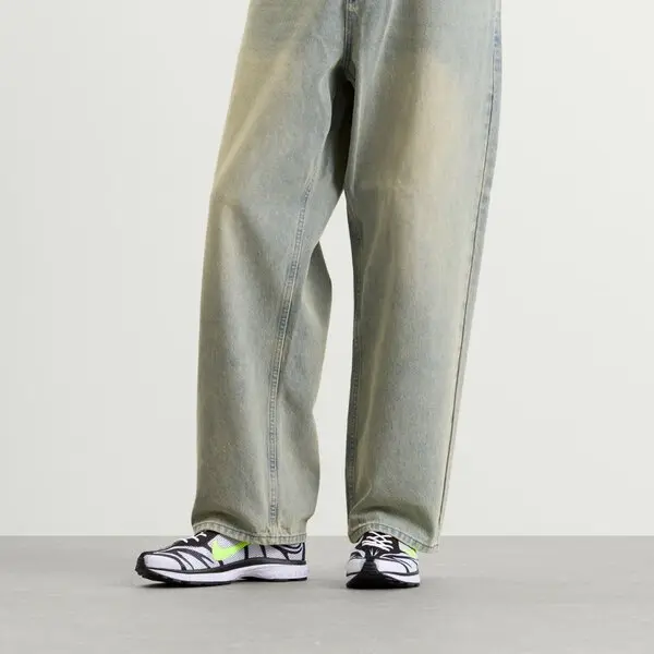 Nike Zoom Streak 3 Sneakers