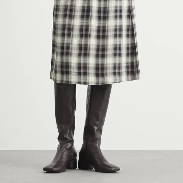 VAGABOND SHOEMAKERS Livia Tall Boots