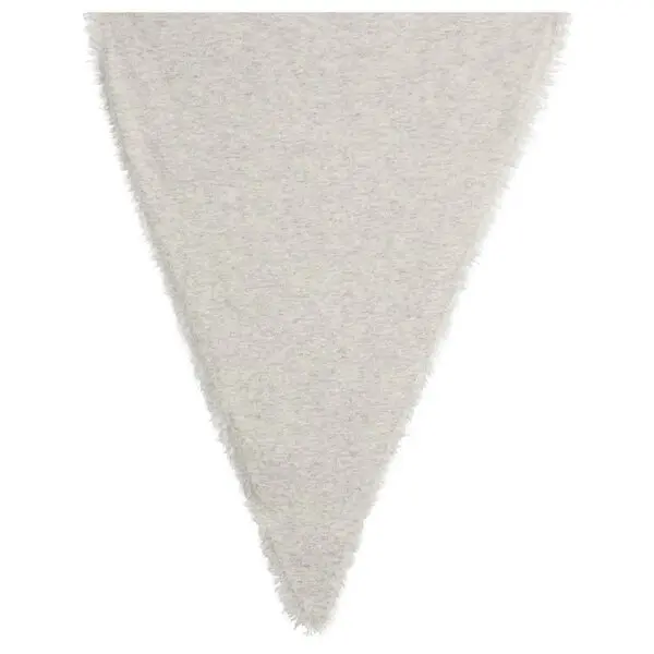 Isabel Marant Étoile Penina Fluffy Scarf