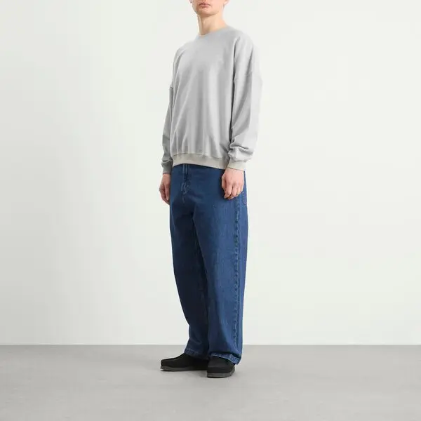 EBIT Bi-colour Sweatshirt