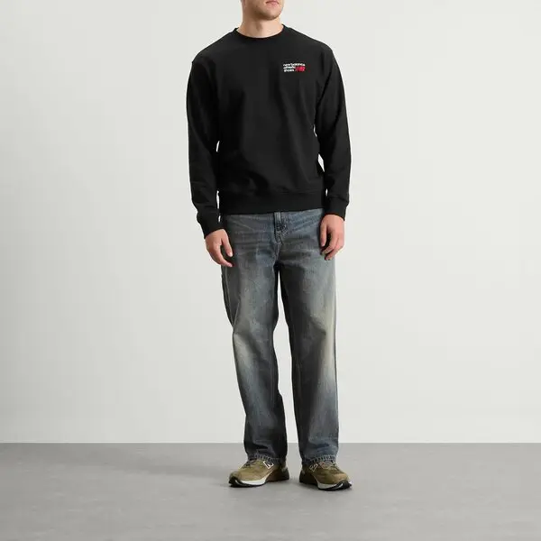 NEW BALANCE Athletics Relaxed Premium Crewneck Sweatshirt