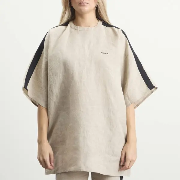 Coperni Zero Waste T-shirt