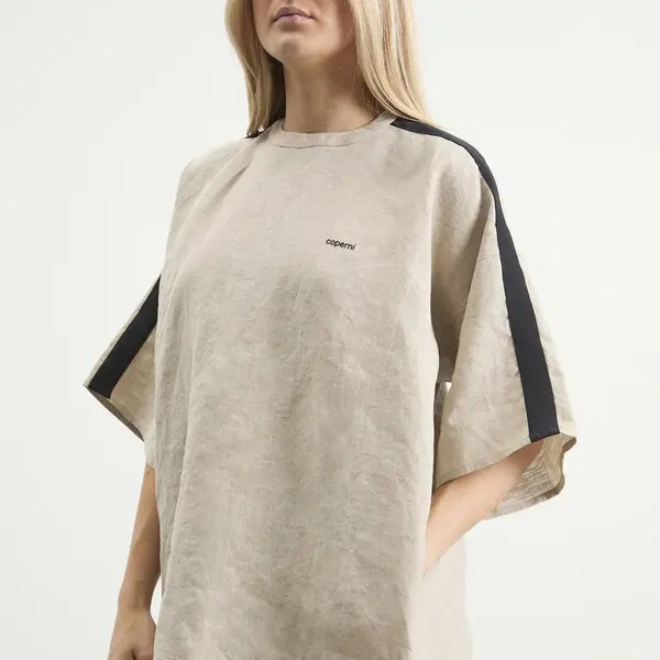 Coperni Zero Waste T-shirt