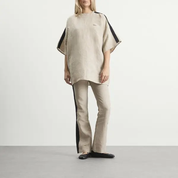 Coperni Zero Waste T-shirt