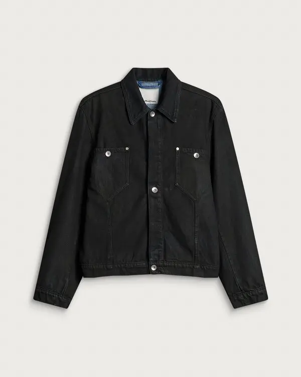 You Must Create Loft Jacket