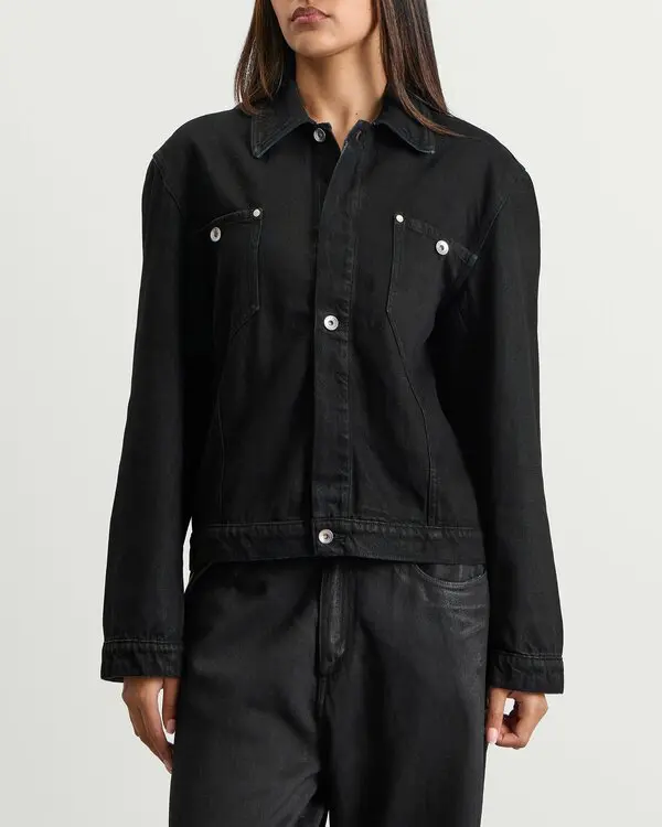 You Must Create Loft Jacket