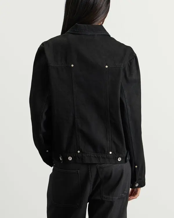 You Must Create Loft Jacket