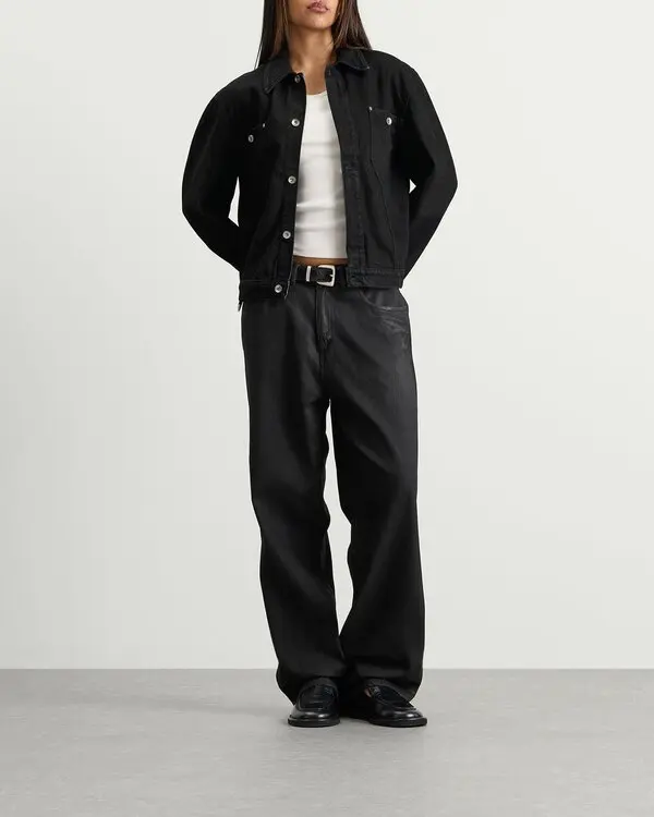 You Must Create Loft Jacket