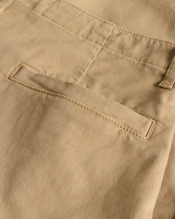 END. Regiment Trouser