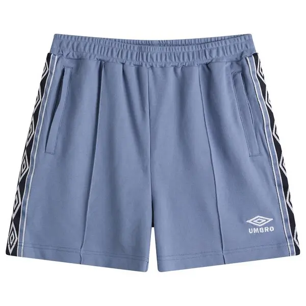 UMBRO Taped Track Shorts
