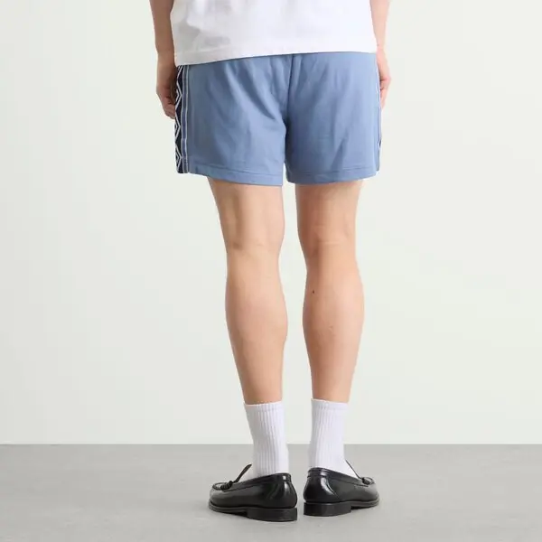 UMBRO Taped Track Shorts