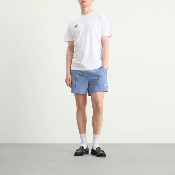 UMBRO Taped Track Shorts