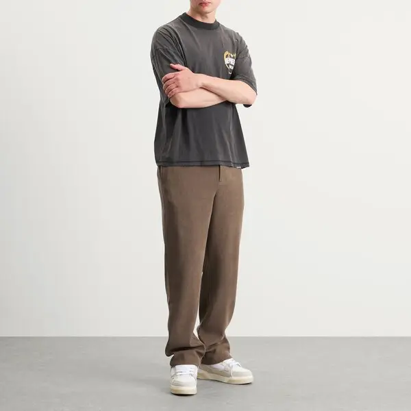 REPRESENT Ribbed Hybrid Pant