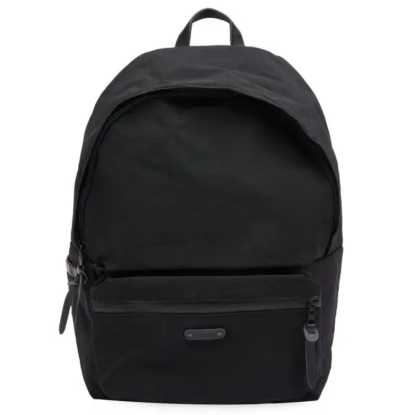 MASTER-PIECE CO Root Backpack - Black