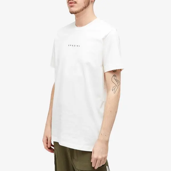 Adidas Spzl Graphic T-shirt