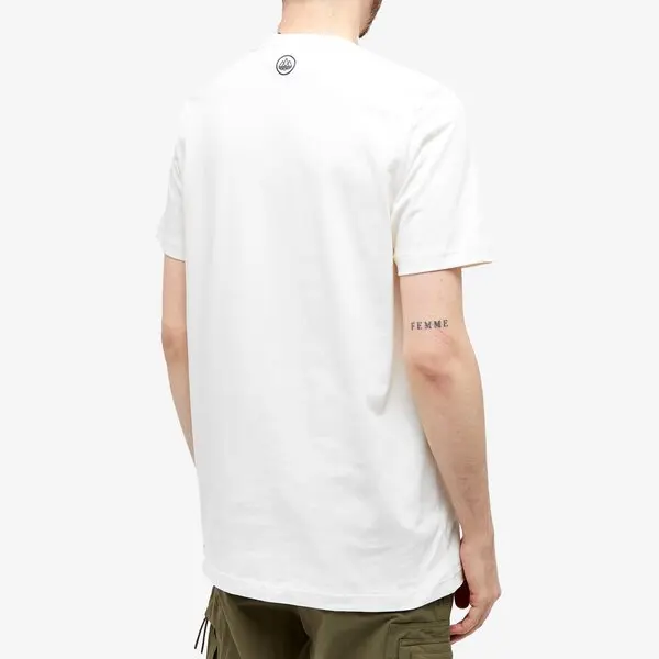 Adidas Spzl Graphic T-shirt