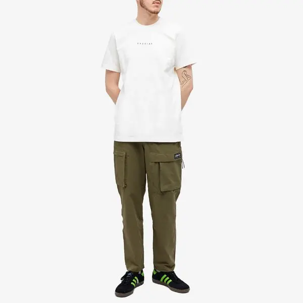 Adidas Spzl Graphic T-shirt