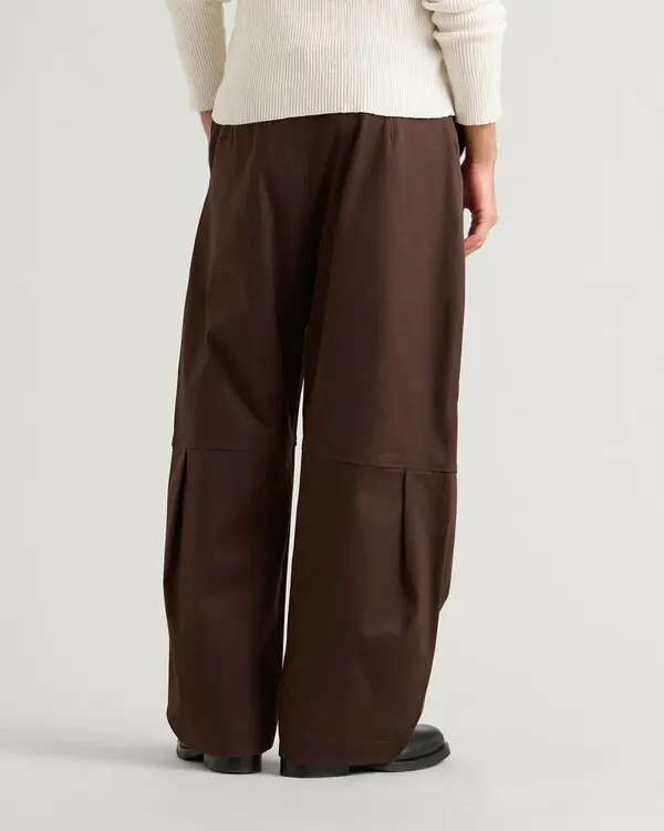 SAGE NATION Zushi Trouser
