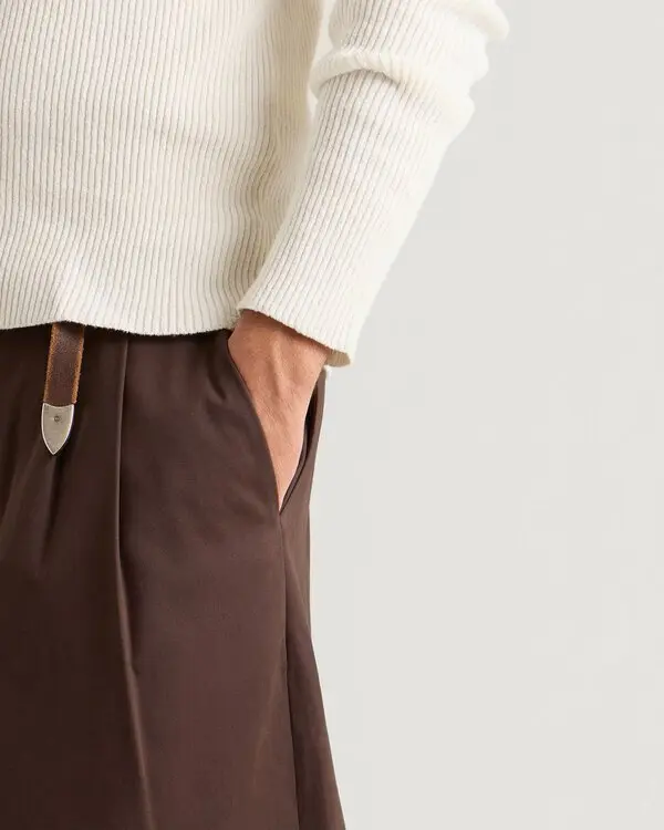 SAGE NATION Zushi Trouser