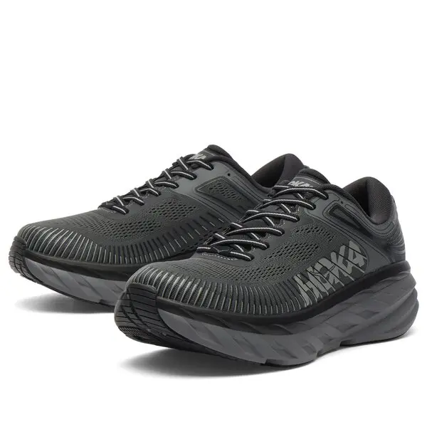 Hoka One One Bondi 7 Sneakers