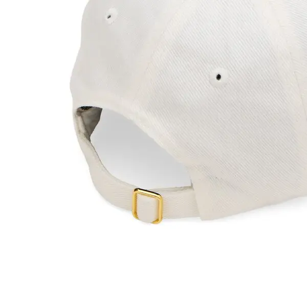 Casablanca Pyramid Abduction Tennis Cap