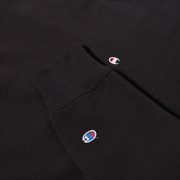Champion Classic Crew Sweatshirt