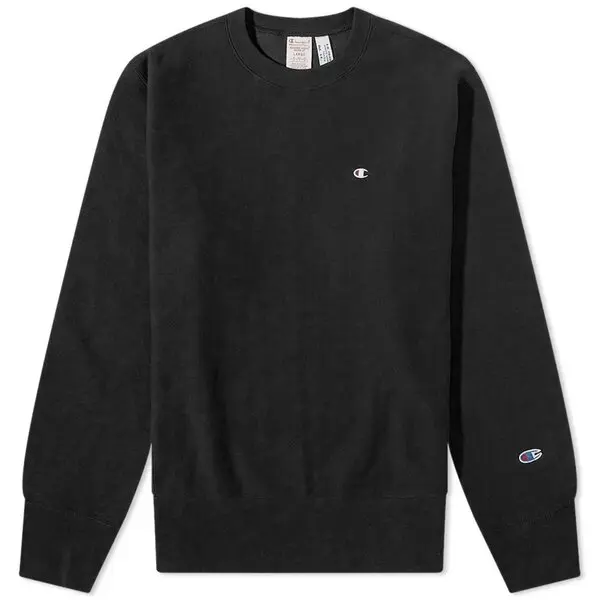 Champion Classic Crew Sweatshirt